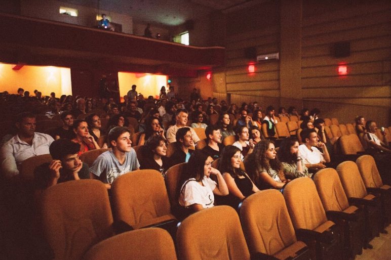 Anibar – Culture Action Europe