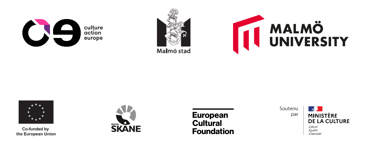 Beyond the Obvious 2024 | Malmö – Culture Action Europe