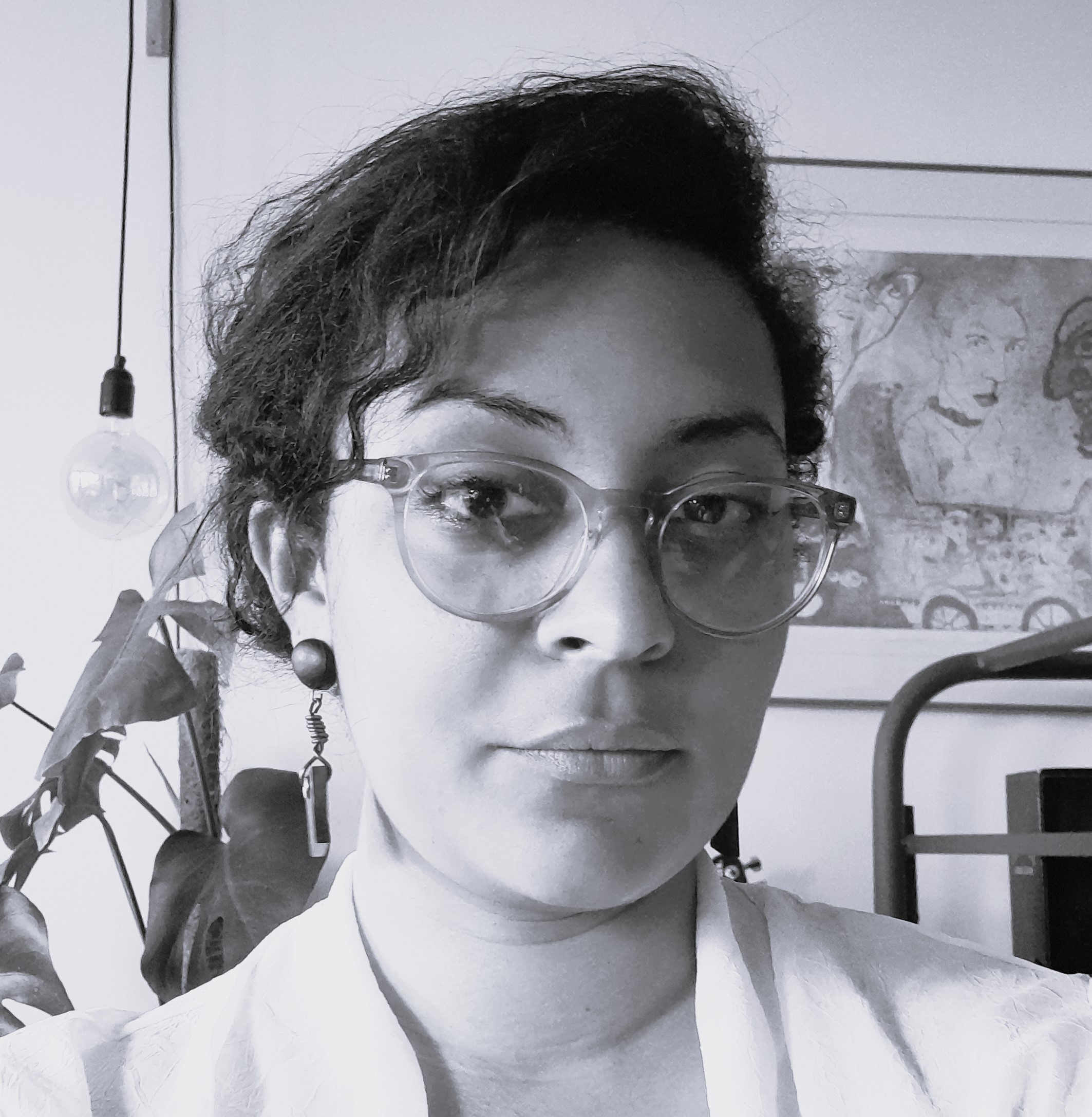 Maya Weisinger – Culture Action Europe