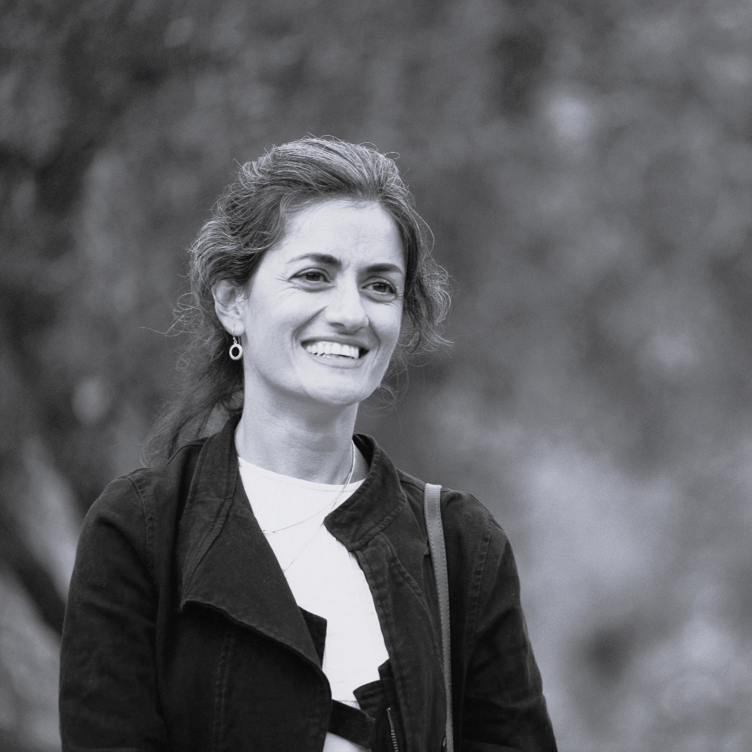 Natalie Giorgadze – Culture Action Europe