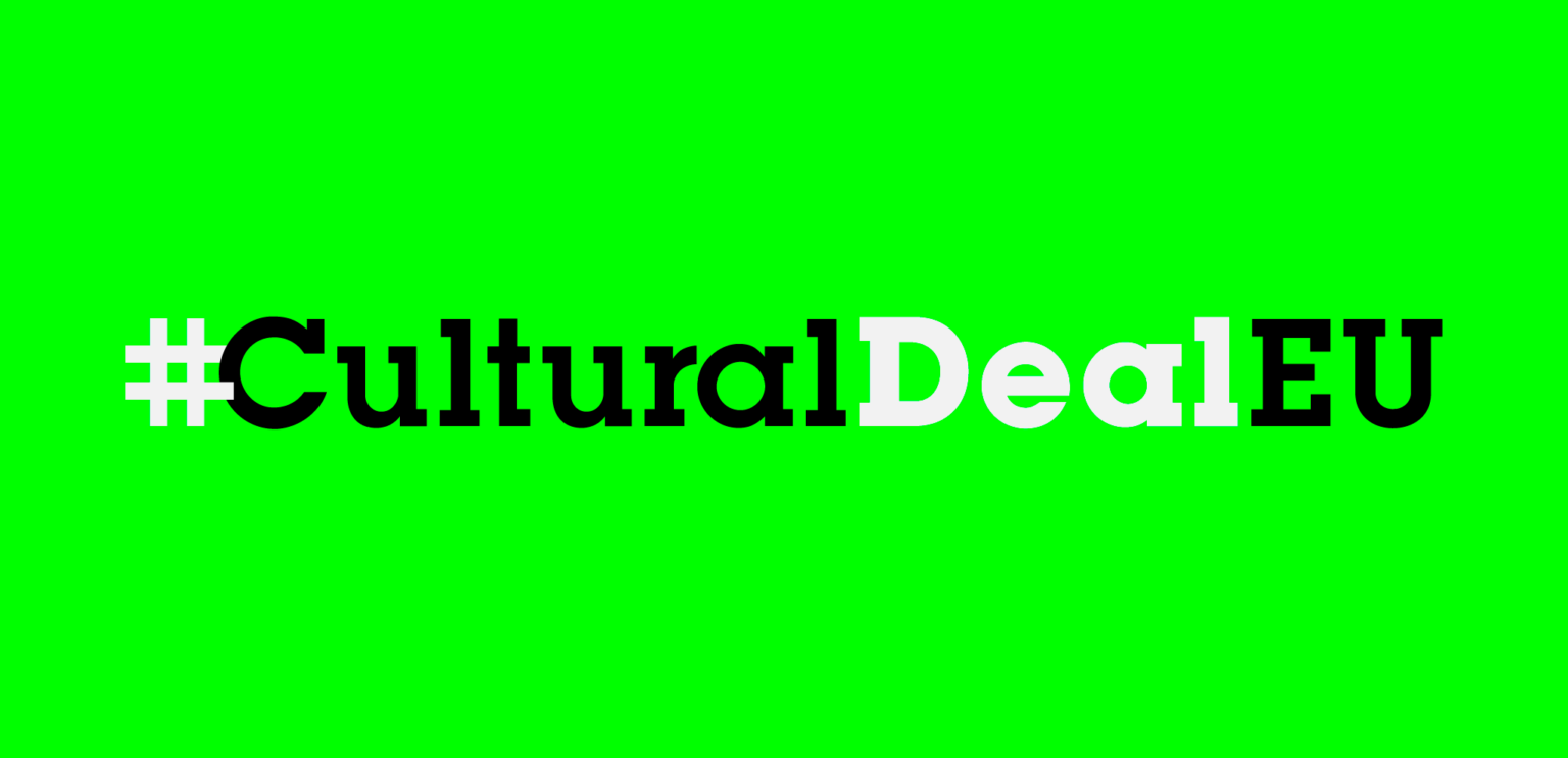 Nuova pubblicazione: La cultura nei piani nazionali di ripresa e ...