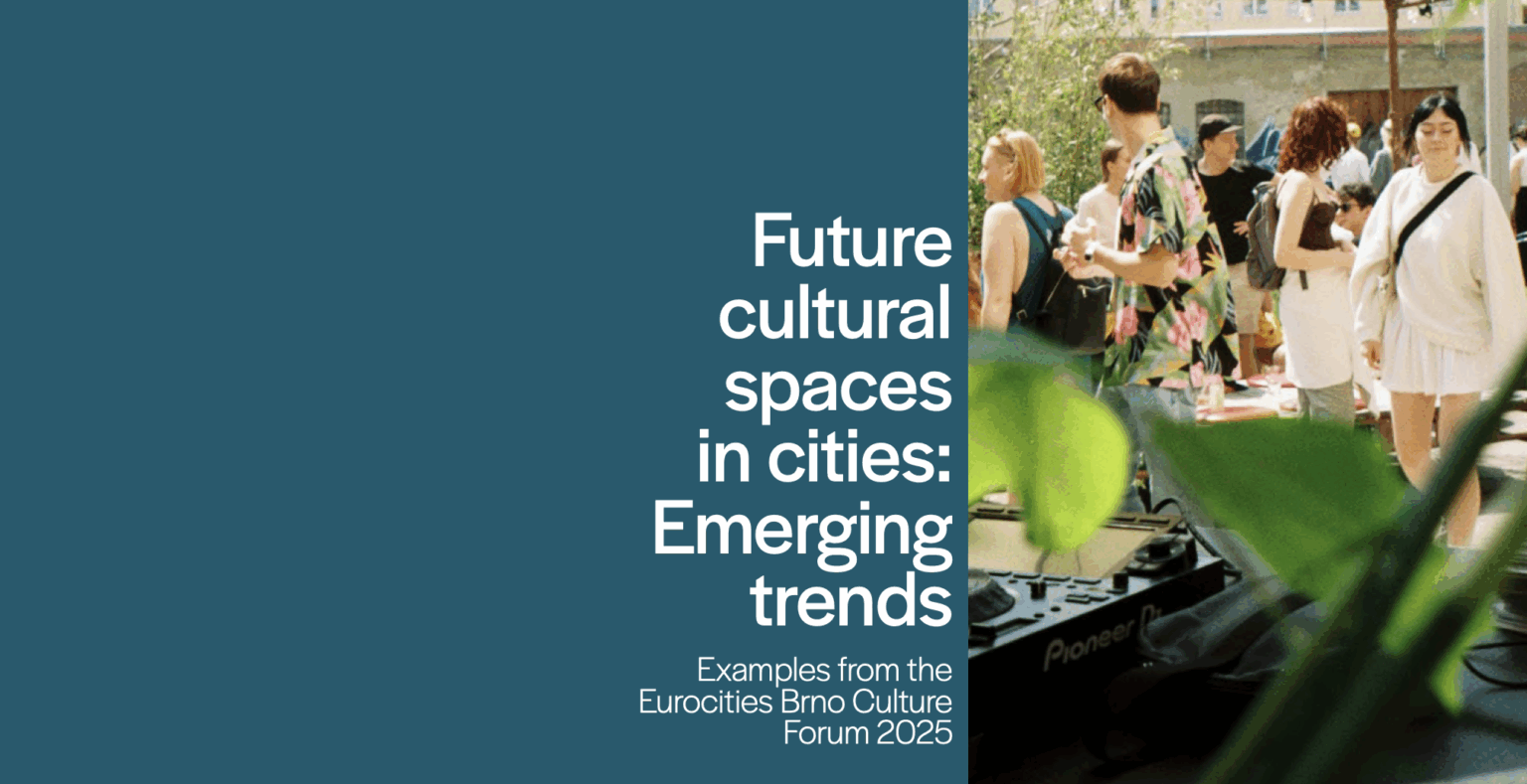 30 examples of cultural spaces being reimagined – Culture Action Europe