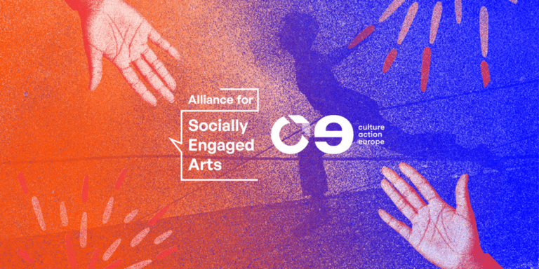 Alliance for Socially Engaged Arts Advocacy Partnership – Culture ...